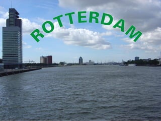 Rotterdam | PPT