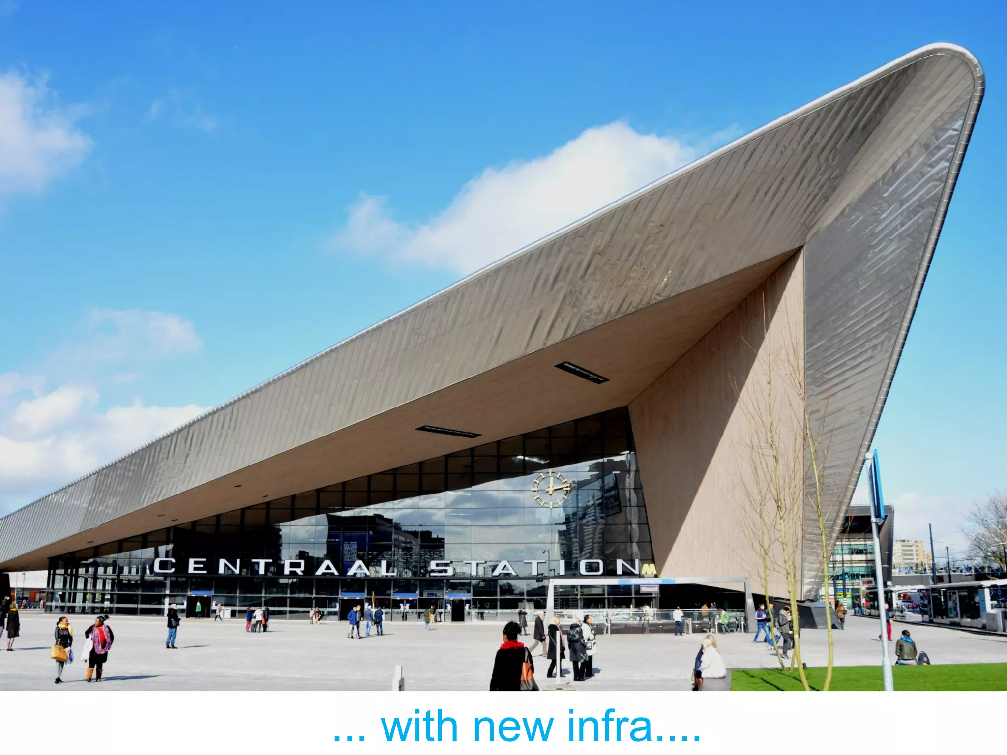 Rotterdam Resilient Delta City, Arnaud MOLENAAR | PPT