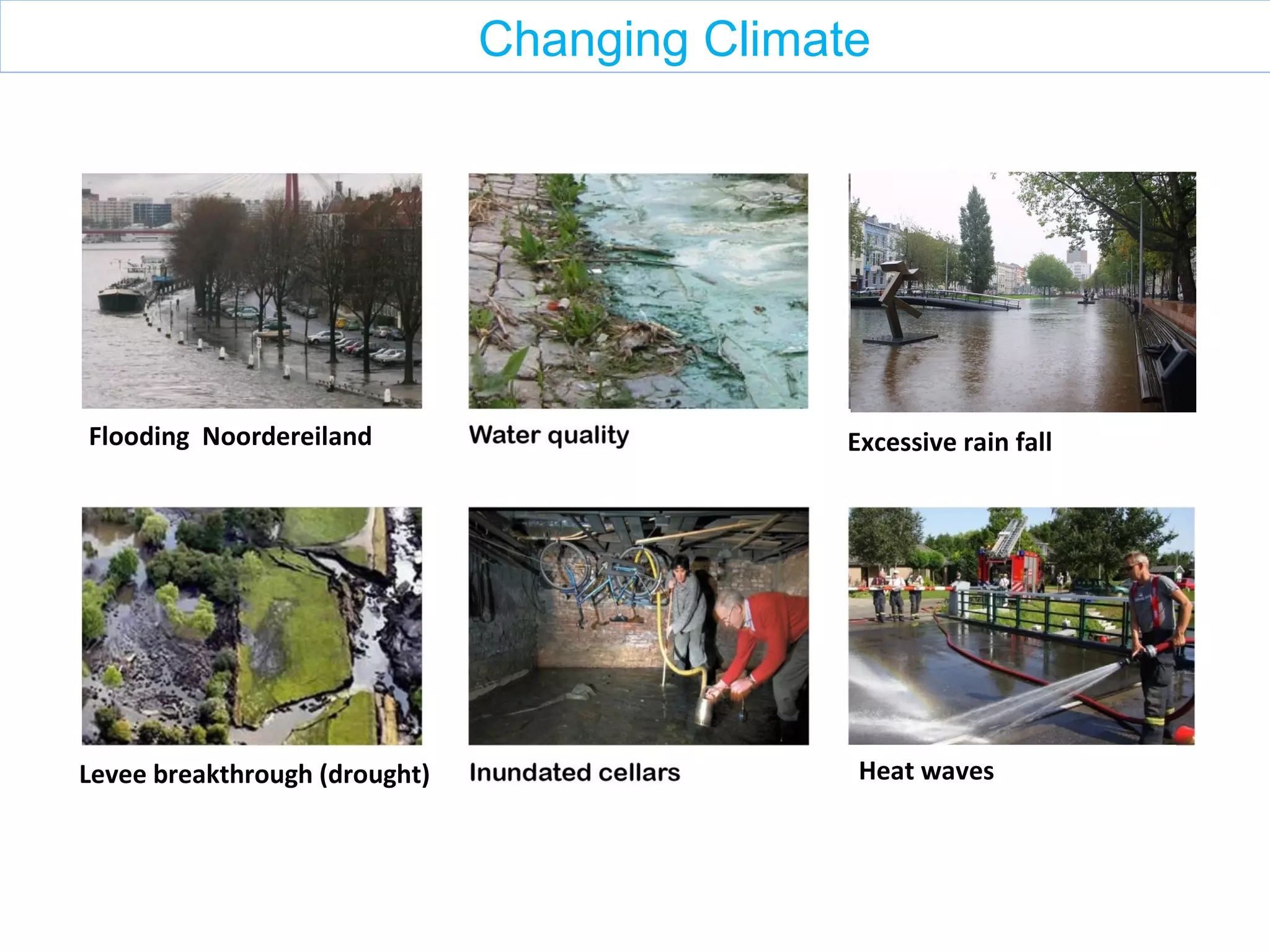 Rotterdam Resilient Delta City, Arnaud MOLENAAR | PPT
