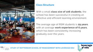 Rotterdam school final | PDF
