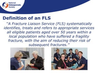 FLS Implementation – A National Approach, Rotterdam 2015 | PPTX