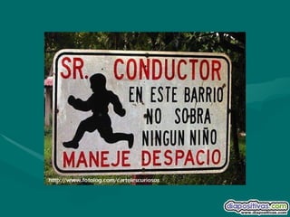 Rotulos Curiosos | PPT