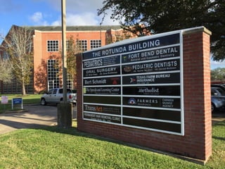 The Rotunda Building | PPT