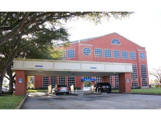 The Rotunda Building | PPT