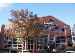 The Rotunda Building | PPT