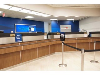 The Rotunda Building | PPT