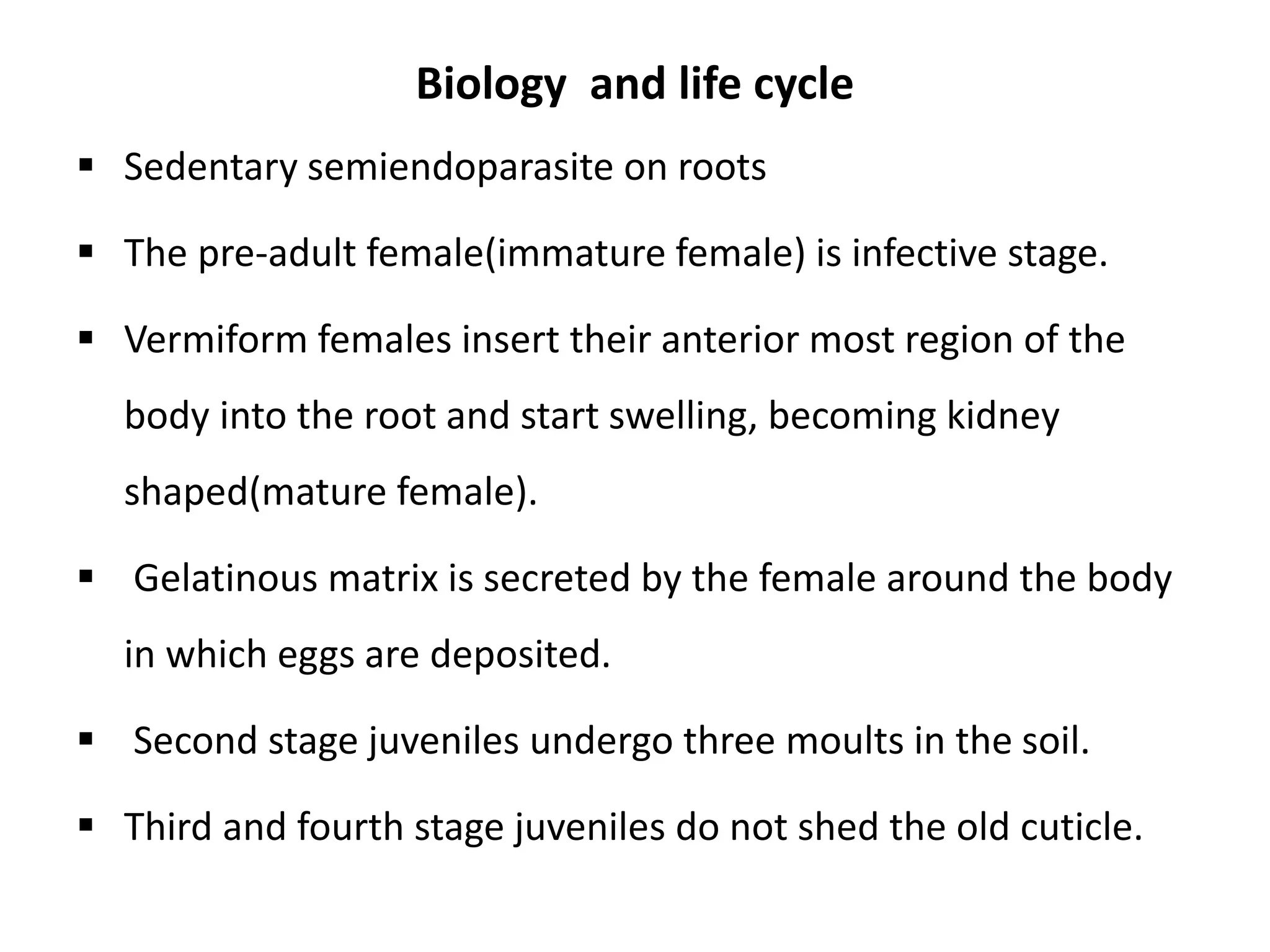 Rotylenchus | PPTX