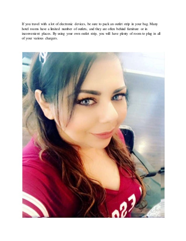 Rouba rabadi a must read if you are planning on traveling abroad