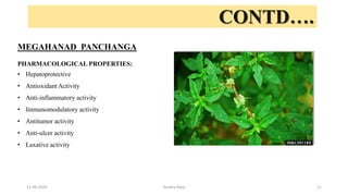 Roudra Rasa by Dr Vimarsha Bhatkalkar.pptx