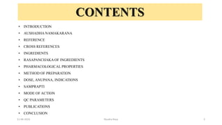 Roudra Rasa by Dr Vimarsha Bhatkalkar.pptx