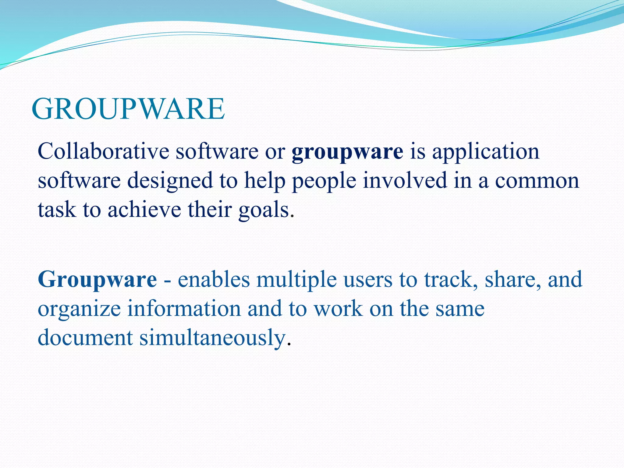 E-Learning &Use of Technology | PPTX