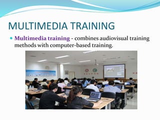 E-Learning &Use of Technology | PPTX