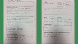 Rough Cut Feedback | PPT