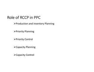 Rough cut planning | PDF