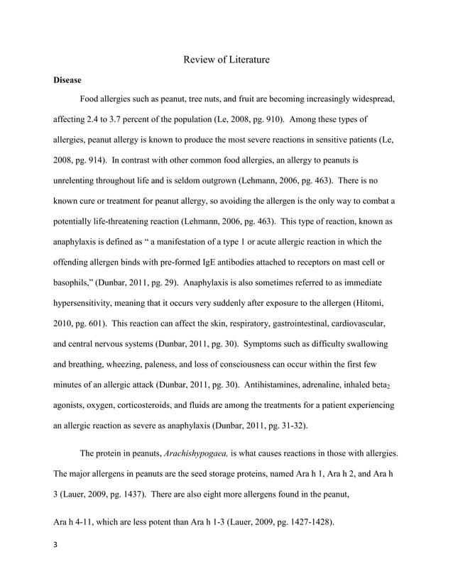 Experimental Foods Research Paper | DOCX
