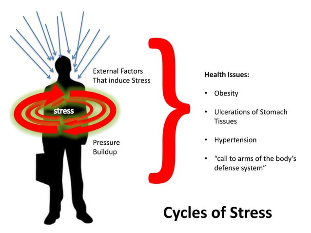 Rough draft final calming tech | PPTX