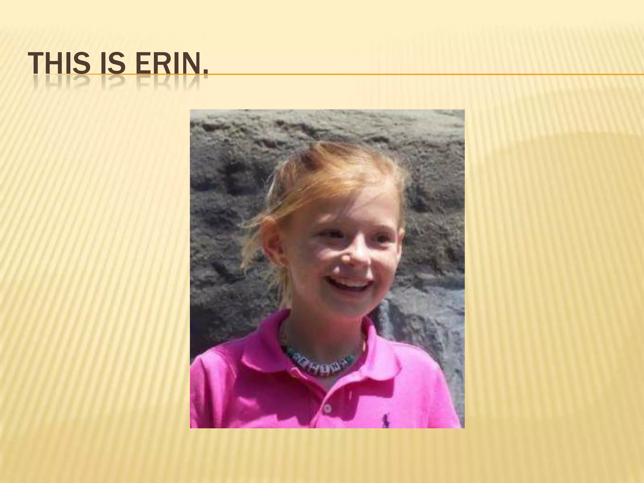 Rough Draft Lanyard Instructions | PPTX