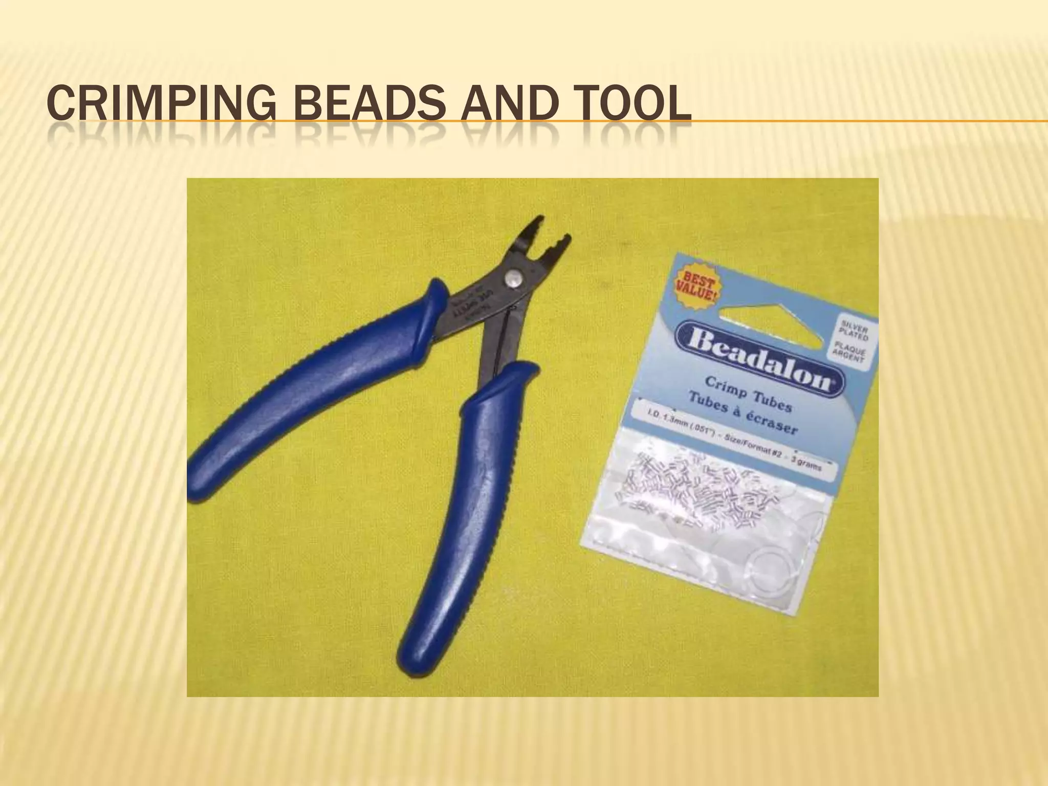 Rough Draft Lanyard Instructions | PPTX