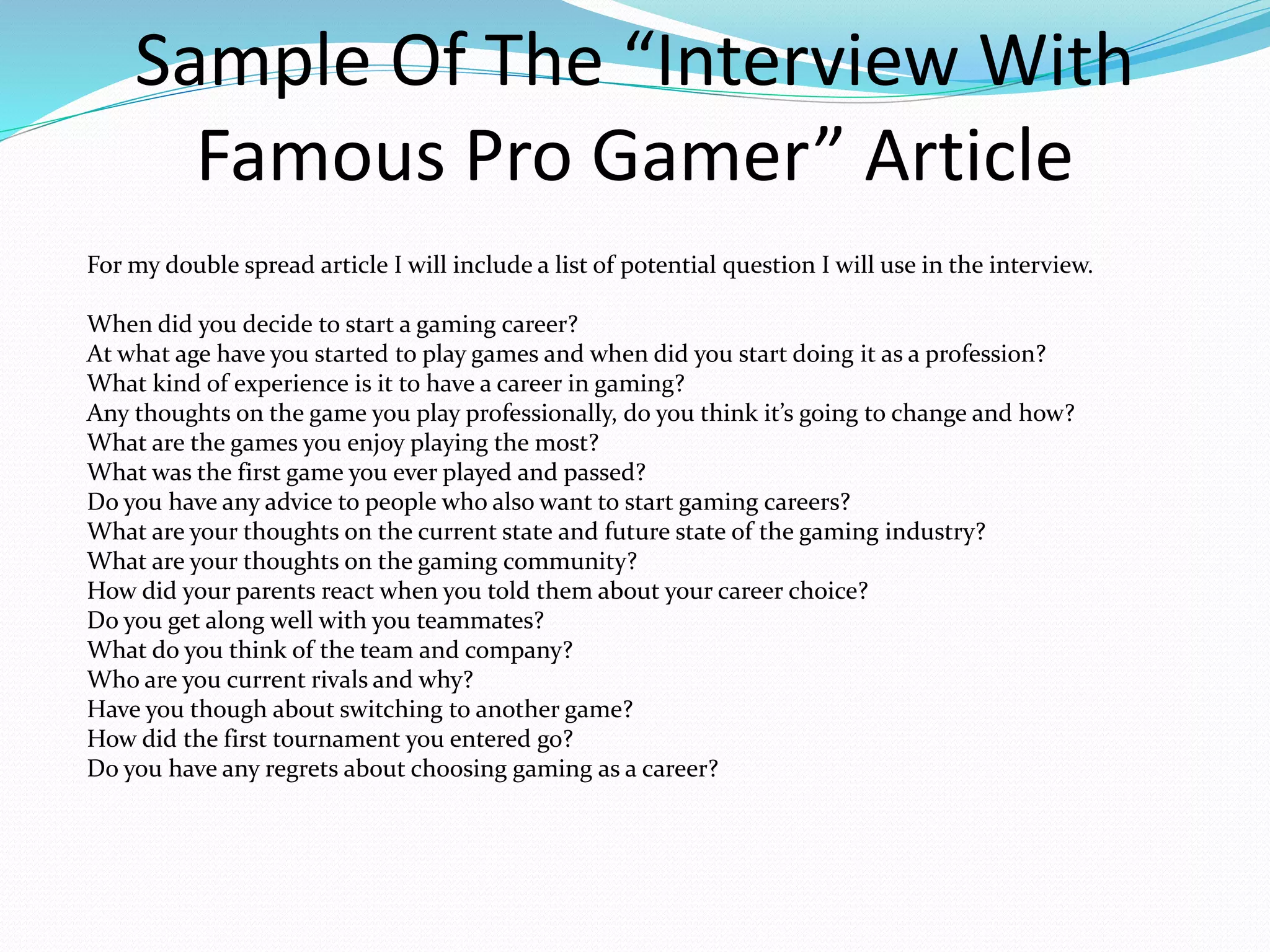 AS Media Magazine Design rough Drafts | PPT