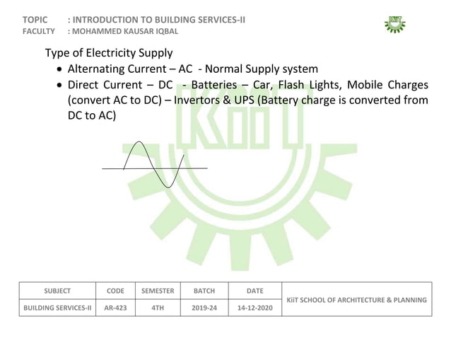 Rough Electrical Load Calculations For Electrical Equipments Docx