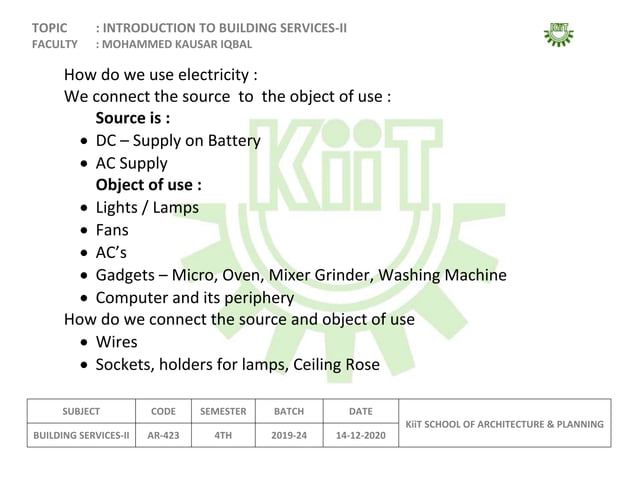 Rough Electrical Load calculations for electrical equipments.docx