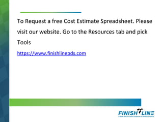 Determining Product Development Cost | PPT