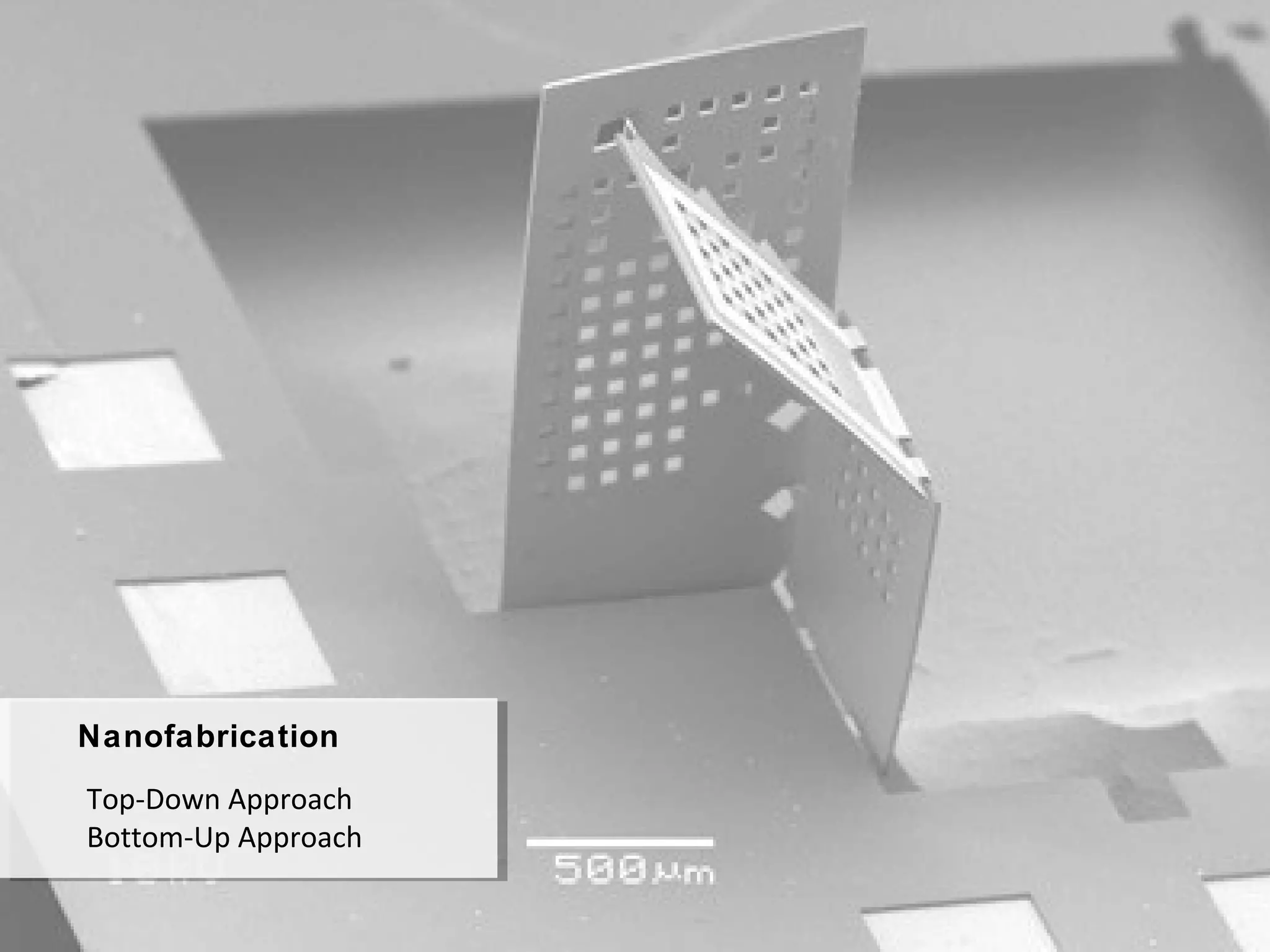 NanoDisplay_Research | PPT