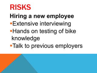 Rough riders presentation | PPTX | Motorcycles | Automotive