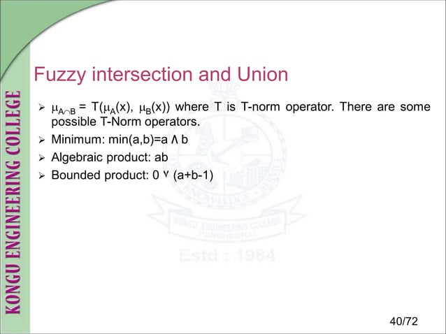 Rough sets and fuzzy rough sets in Decision Making | PDF