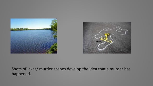 Rough story board for zodiac | PPTX