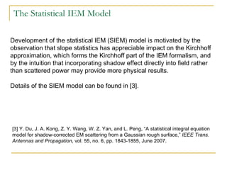 RoughSurfaceModels.ppt