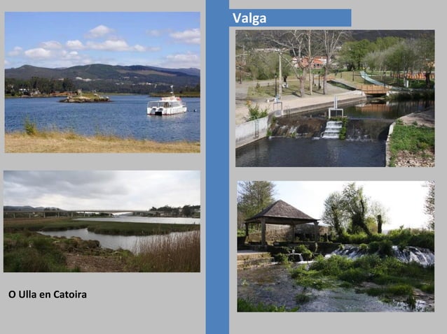 Río Ulla | PPT