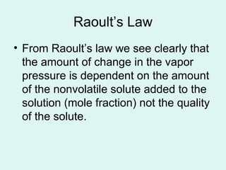 Roultes law | PPT