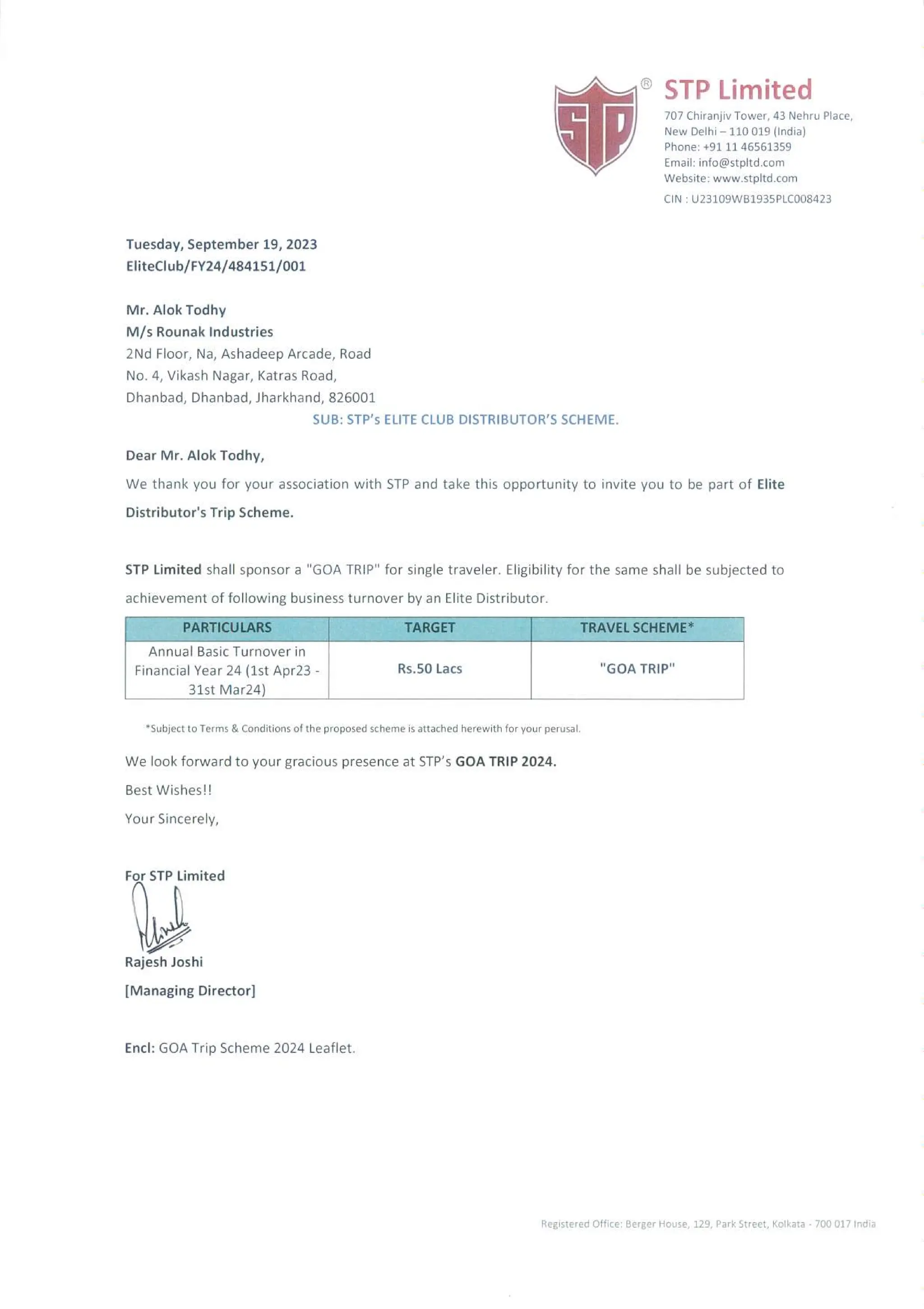 Trip Scheme Type Trip Scheme Type Trip Scheme Type | PDF