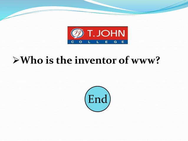 IT QUIZ COMPUTER GENERAL KNOWLEDGE | PPTX