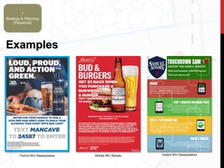 Round - Mobile Sweepstakes, Rebates & More | PPT