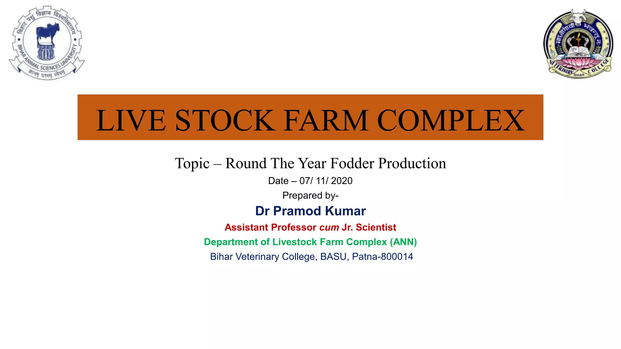 Round the-year-fodder-production (6) | PPTX