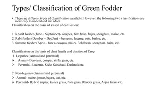 Round the-year-fodder-production (6) | PPTX