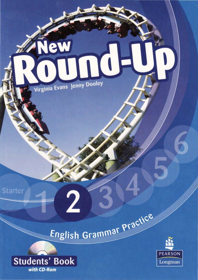 Round UP 2 | PDF | Homework and Study | Education