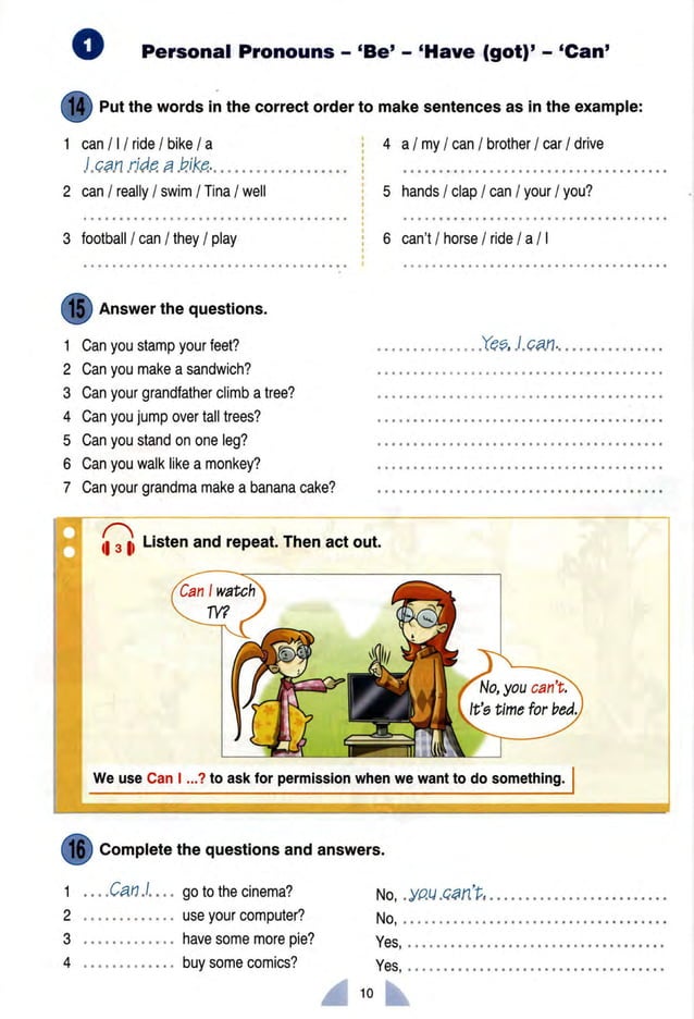 Round UP 2 | PDF | Homework and Study | Education