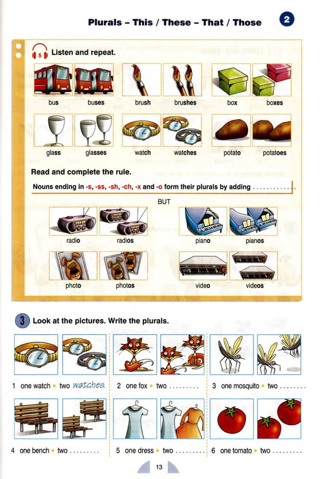 Round UP 2 | PDF | Homework and Study | Education