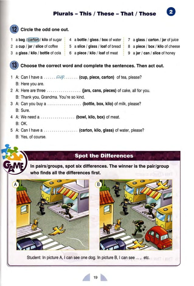 Round UP 2 | PDF | Homework and Study | Education