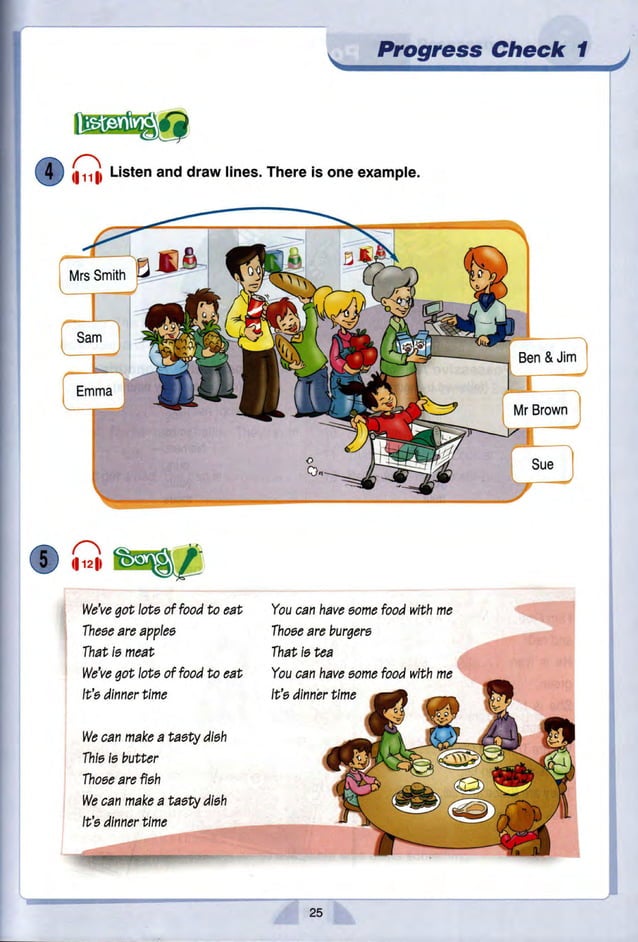 Round UP 2 | PDF | Homework and Study | Education