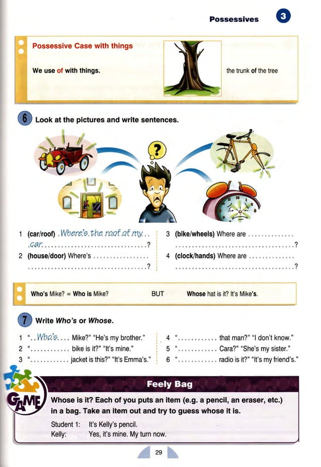 Round UP 2 | PDF | Homework and Study | Education