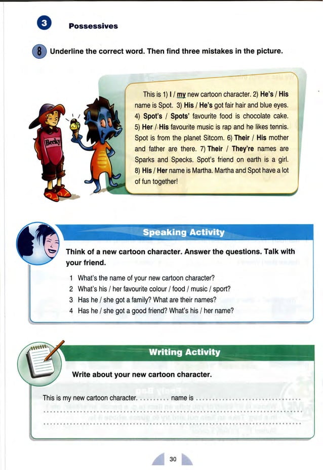 Round UP 2 | PDF | Homework and Study | Education