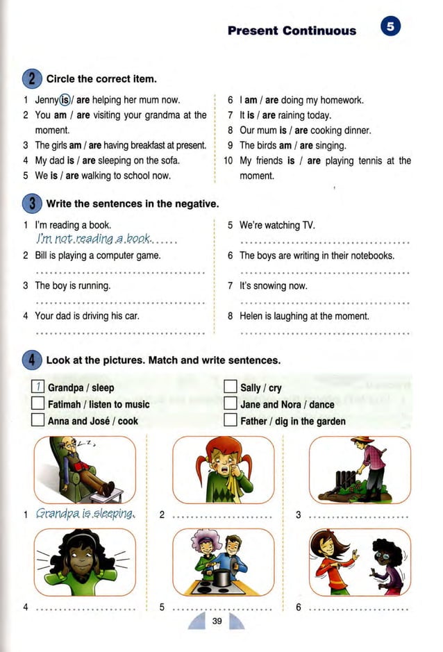 Round UP 2 | PDF | Homework and Study | Education