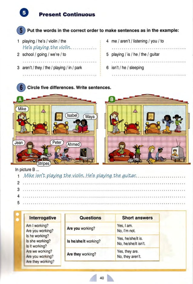 Round UP 2 | PDF | Homework and Study | Education
