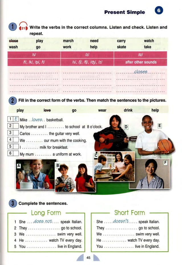 Round UP 2 | PDF | Homework and Study | Education