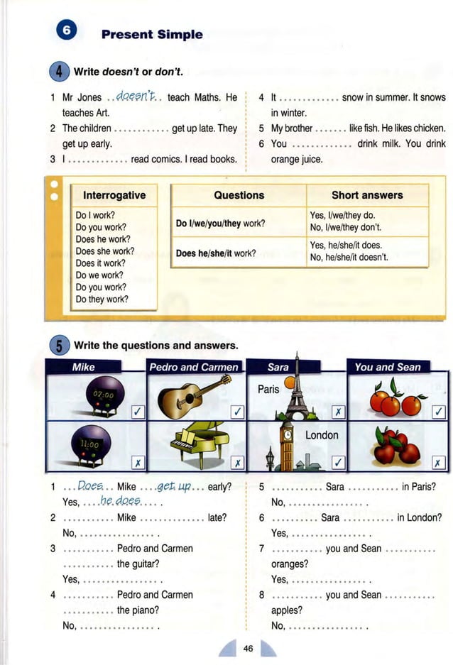 Round UP 2 | PDF | Homework and Study | Education