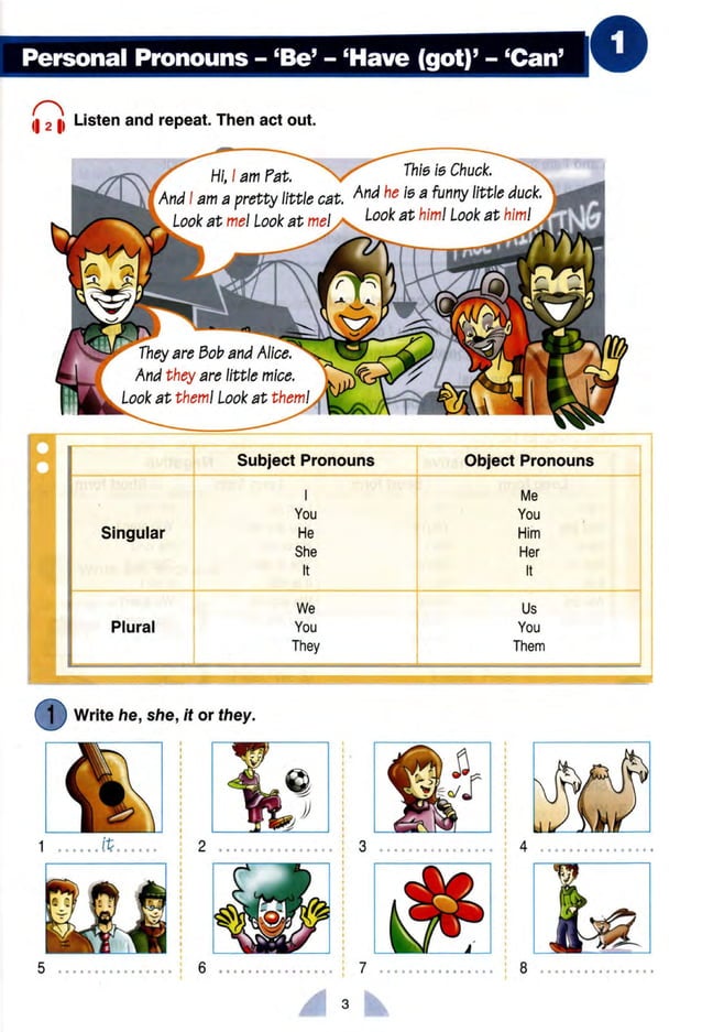 Round UP 2 | PDF | Homework and Study | Education